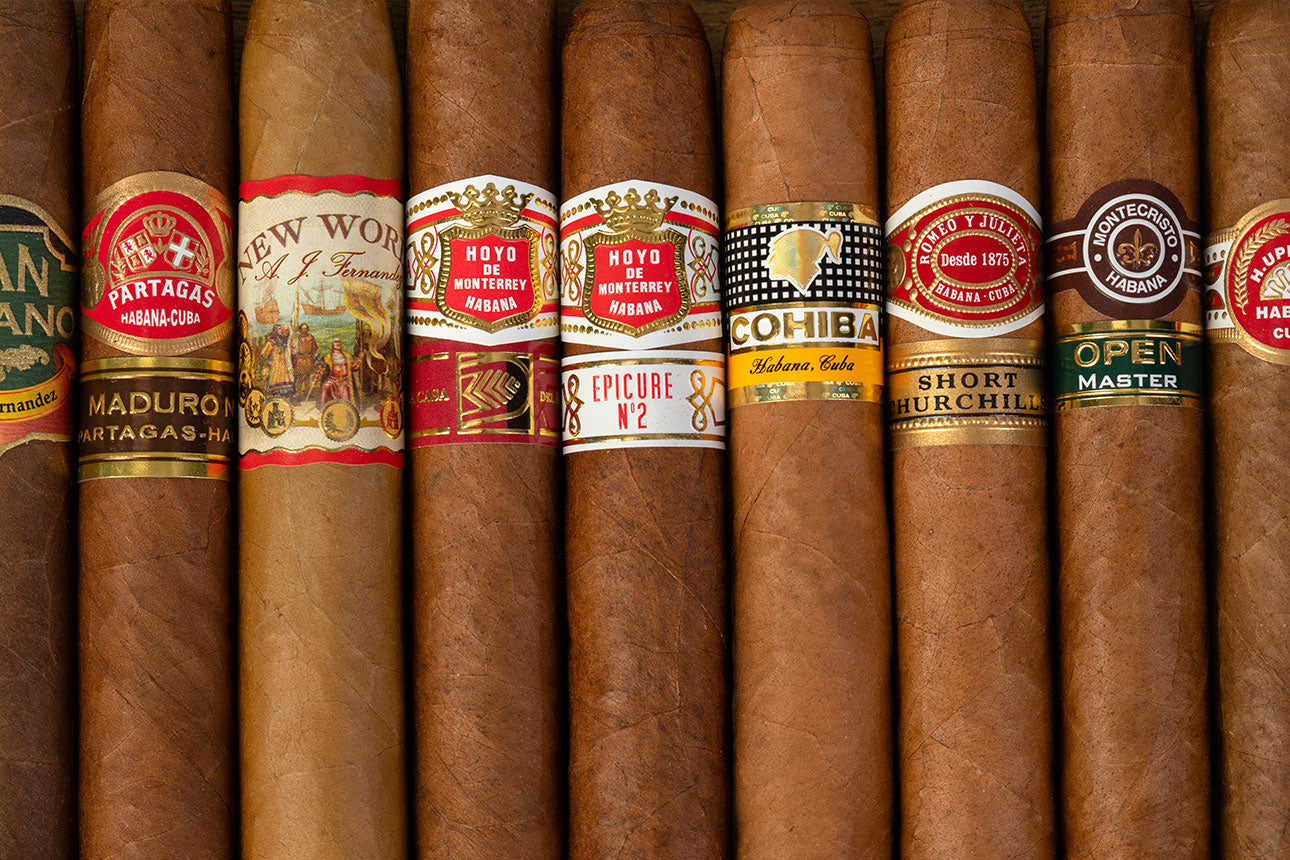 How to Choose the Right Cigar for Every Occasion – Nish Cigars