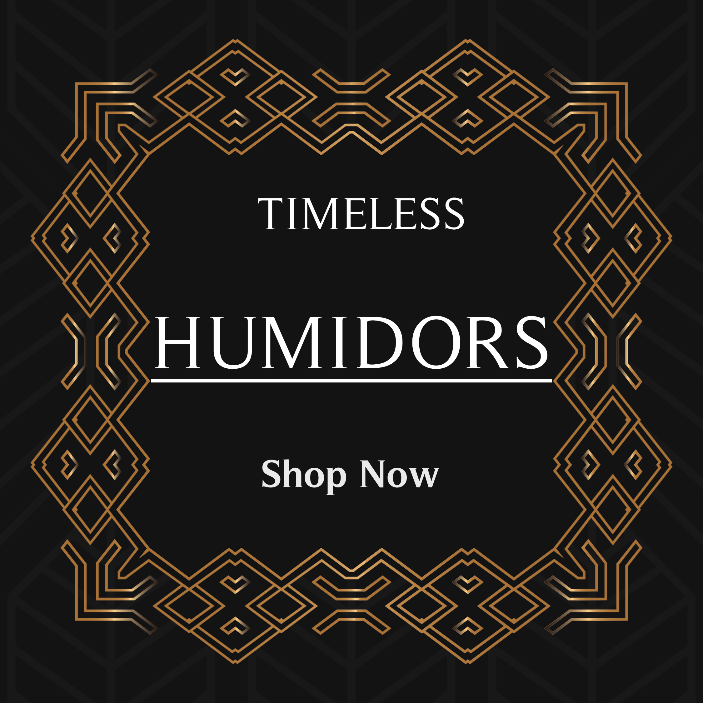 HUMIDORS – Nish Cigars